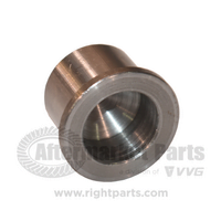 Winch Lever Plug - J K Equipment LLC