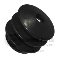 Valve Spool Boot - J K Equipment LLC