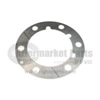 Drive Axle Differential Shim - J K Equipment LLC