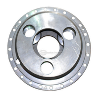 Drive Axle Planetary Spider - J K Equipment LLC