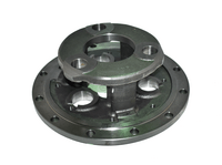 Drive Axle Planetary Spider - J K Equipment LLC