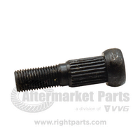 Drum Brake Stud - J K Equipment LLC