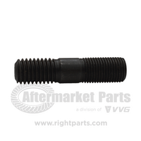 Drive Axle Differential Stud - J K Equipment LLC