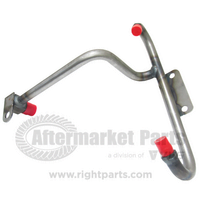 Tube Assembly - J K Equipment LLC